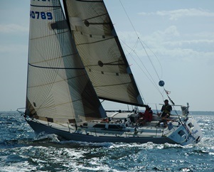 Early Newport Bermuda Race Applications Point to Large Fleet - Newport ...