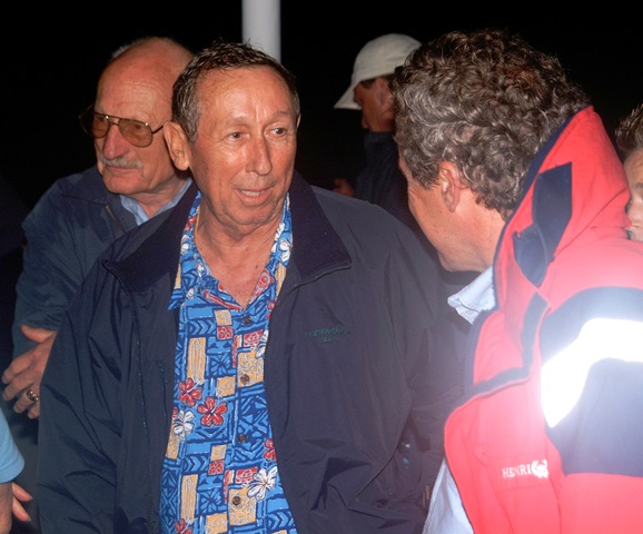 PPL PHOTO AGENCY - COPYRIGHT RESERVEDDateline; Bermuda. 16. June 2002 ...