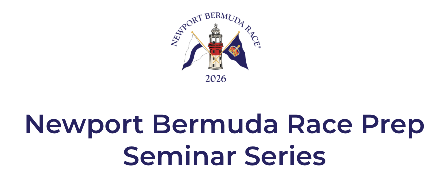 race prep logo - Newport Bermuda Race