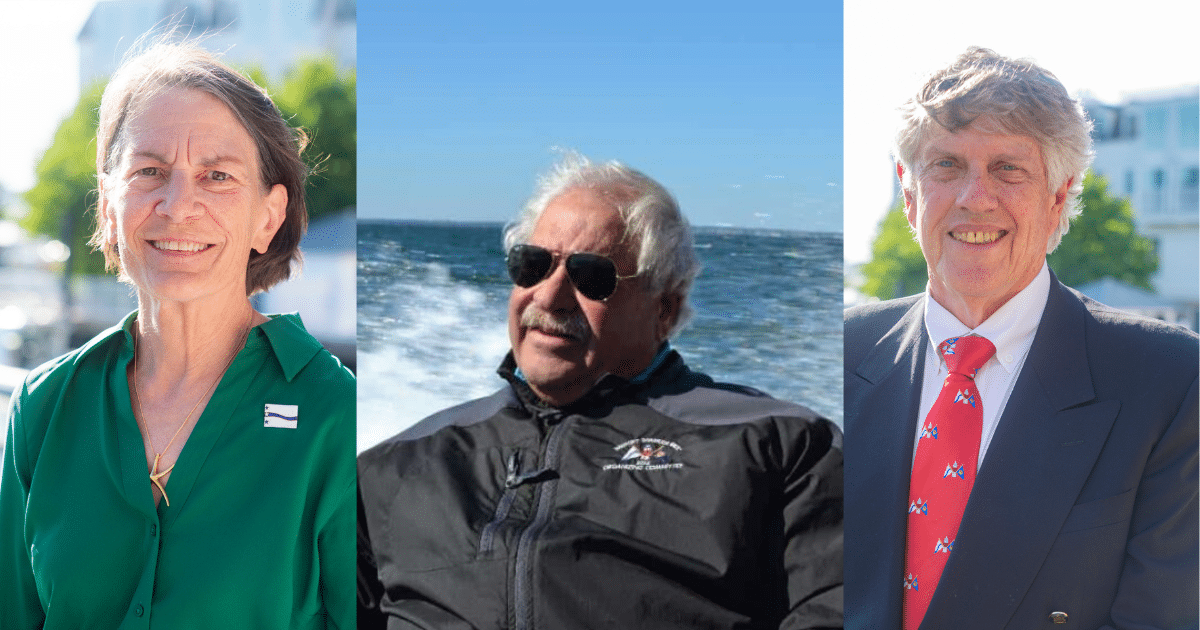 Bermuda Race Foundation Announces Upcoming 2026 Roll of Honour ...