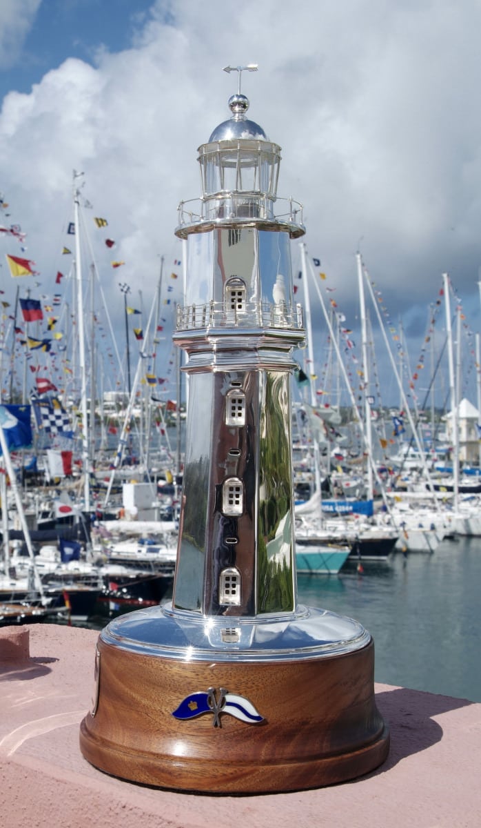 Meet the 2026 Fleet - Newport Bermuda Race