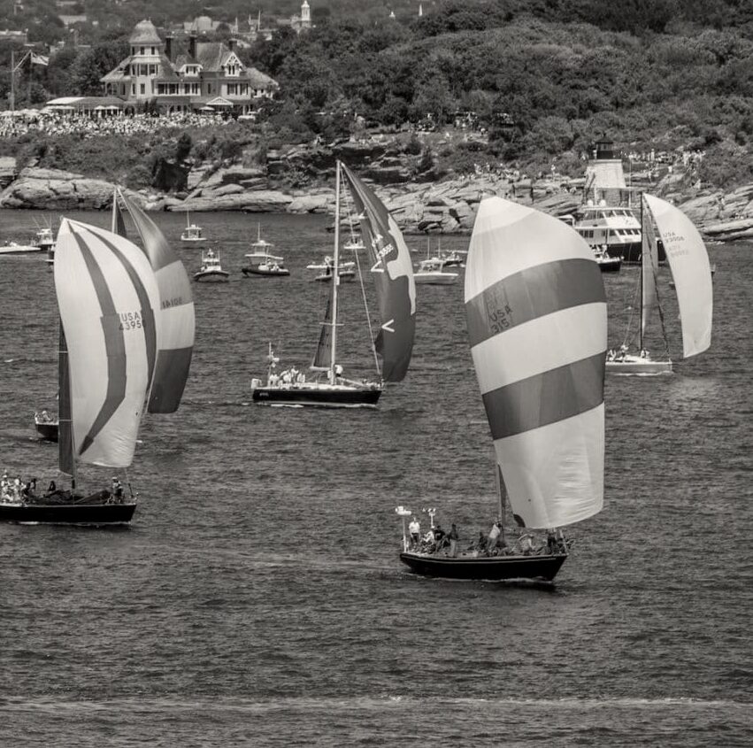 Race Archives - Newport Bermuda Race