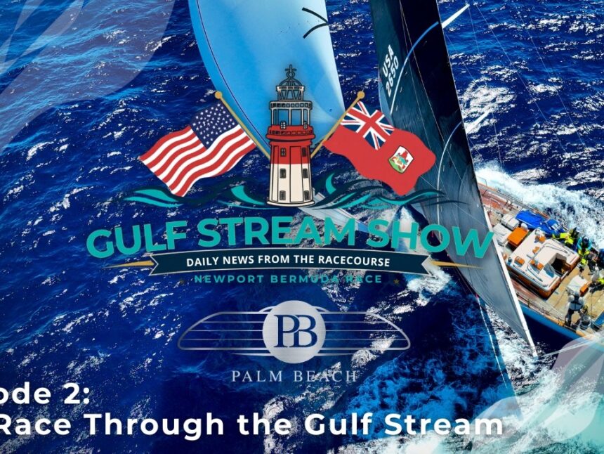 June Reminders for Competitors - Newport Bermuda Race