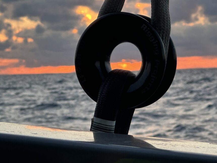 AIS Man Overboard Devices: Lessons Learned in Set-up and Usage ...