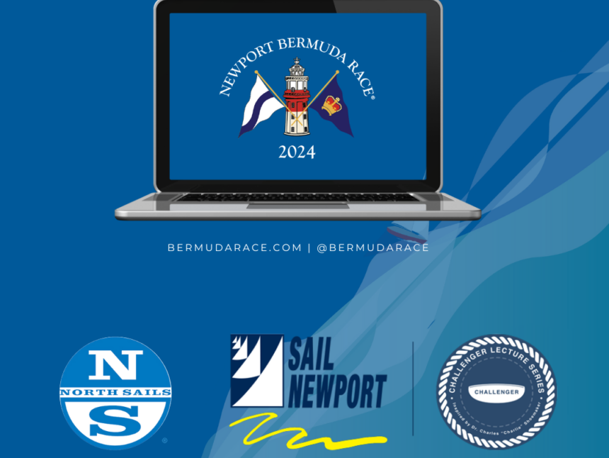 Four-Handed Cruiser Prize Introduced by Bermuda Race - Newport Bermuda Race
