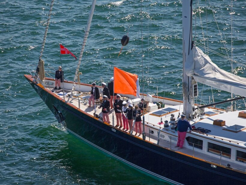 Race News - Newport Bermuda Race