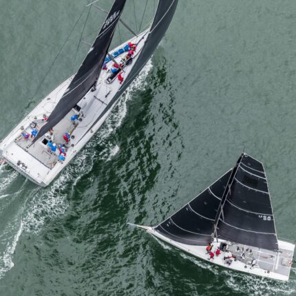 Newport Bermuda Race | 636-mile Ocean Race