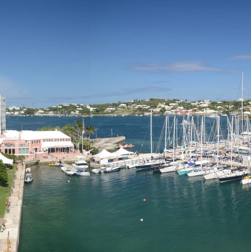 Resources - Newport Bermuda Race