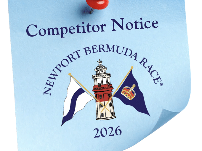 Notice to Competitors 5 - Bermuda Immigration and Customs - Newport ...