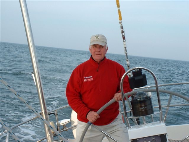 Entry Opens June 20 for the 2026 Newport Bermuda Race - Newport Bermuda ...