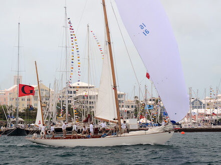 Entry Opens June 20 for the 2026 Newport Bermuda Race - Newport Bermuda ...
