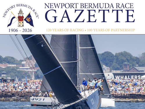 International Entries stack up with more opportunities still to join ...